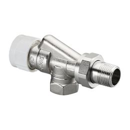 Oventrop AV 9 Thermostatventil DN 20 R 3/4", PN 10 Axial 1183906