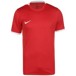 Nike Trikot Herren Gr&ouml;&szlig;e M rot / wei&szlig;