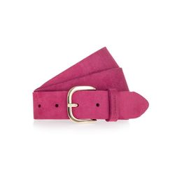 Tamaris Belt female Pink size 100