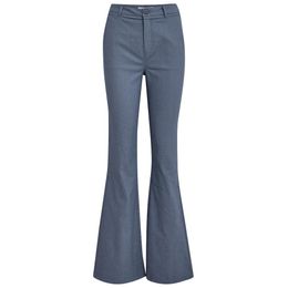 Minus Hose 'Carma' Damen Gr&ouml;&szlig;e 42 blue denim
