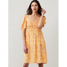Odd Molly Dress 'Judith' female Yellow size S