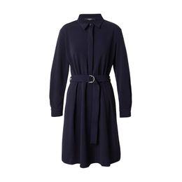 Weekend Max Mara Shirt Dress 'BREST' female Blue size L