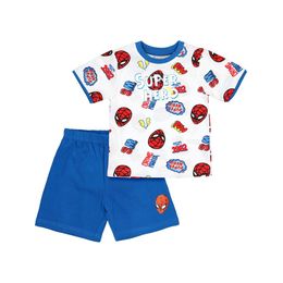 Baby Sweets Pajamas 'Spiderman' boy Blue size 122