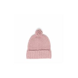 HERSCHEL Beanie male Pink size One Size