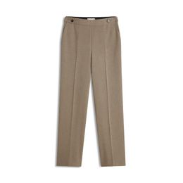 Tommy Hilfiger B&uuml;gelfaltenhose Damen Gr&ouml;&szlig;e 38 beige