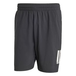adidas Performance Sportshorts 'Club' Herren Gr&ouml;&szlig;e XL schwarz / wei&szlig;