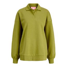 Jack & Jones Jjxx Sweatshirt 'JXPALOMA' female Green size M