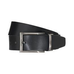 Bugatti Belt male Black size 95