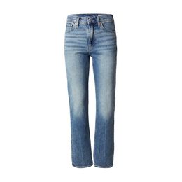 GAP Jeans '90S' female Blue size 34
