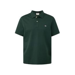 Gant Shirt Herren Gr&ouml;&szlig;e XS gr&uuml;n