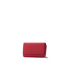 Enrico Coveri Wallet female Red size One Size