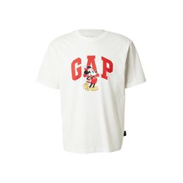 GAP Shirt 'V-DIS x GAP' male White size S