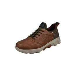 Bugatti Sneakers male Brown size 45