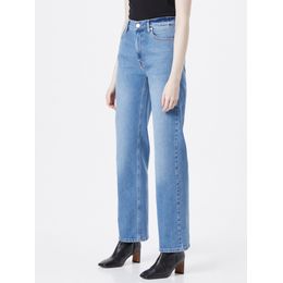 TOMORROW Jeans 'Brown' Damen Gr&ouml;&szlig;e 25 blue denim