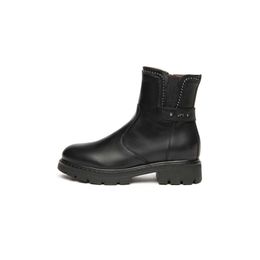 Nero Giardini Stiefelette Damen Gr&ouml;&szlig;e 41 schwarz Winterschuhe