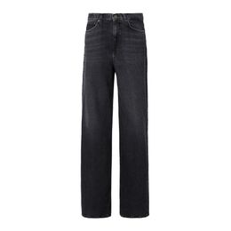 Drykorn Jeans 'FLUNG 10' Damen Gr&ouml;&szlig;e 32 black denim