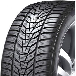 Winterreifen Hankook "Hankook", schwarz, 275mm / 35 % R 21 103W, Autoreifen, WINTER ICEPT EVO3 W330