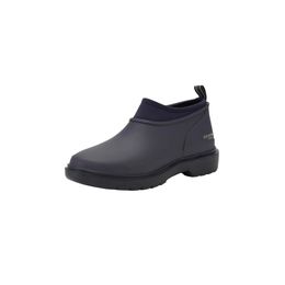 Ilse Jacobsen Gummistiefel 'RUBAIR12' Damen Gr&ouml;&szlig;e 36 navy Winterschuhe