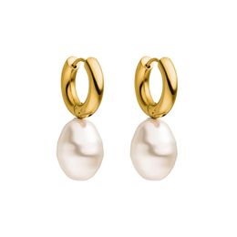 PURELEI Earrings 'Seaside' female Gold size One Size