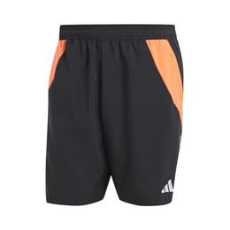 adidas Performance Workout Pants 'Tiro 24' male Black size XS