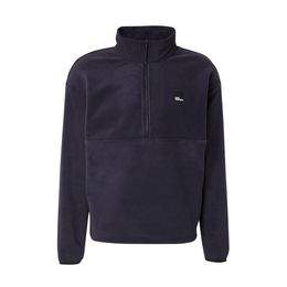 Jack Wolfskin Sportpullover 'SUMETRO' Herren Gr&ouml;&szlig;e S dunkelblau