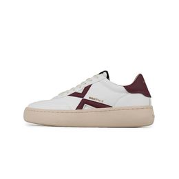 ALEXANDER SMITH Sneakers 'Ozeanfrau' male White size 37