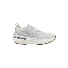 Puma Running Shoes 'ForeverRun NITRO 2 SAYSKY' female Grey size 37,5