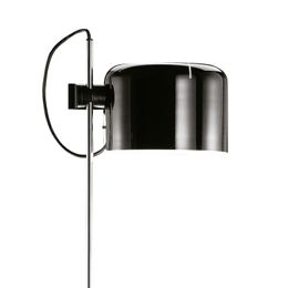 Oluce Coup&eacute; 3321 Schwarz