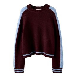 name it Sweater girl Red size 158/164