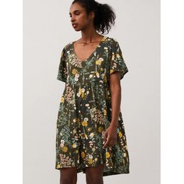 Odd Molly Jumpsuit 'Remi' Damen Gr&ouml;&szlig;e XS oliv / mischfarben