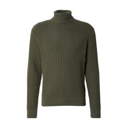 Selected Pullover 'SLHTOM' Herren Gr&ouml;&szlig;e L tanne