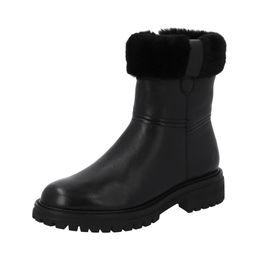 Palado Stiefelette 'Dorthana' Damen Gr&ouml;&szlig;e 41 schwarz Winterschuhe