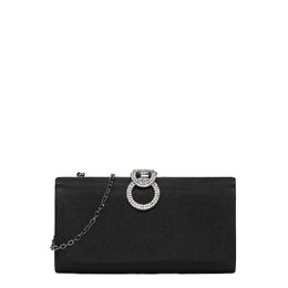 Mascara Clutch female Black size One Size