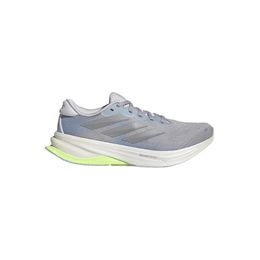 adidas Performance Running Shoes 'Supernova Solution 2' female Grey size 38
