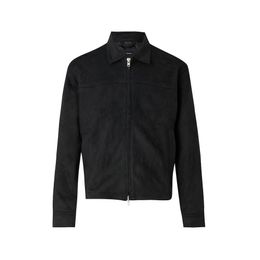 Abercrombie & Fitch Abercrombie & Fitch Jacke Herren Gr&ouml;&szlig;e M schwarz