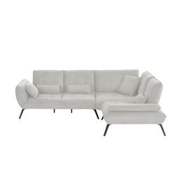 Vito Ecksofa Ticona ¦ beige ¦ Maße (cm): B: 310 H: 93 T: 250.0 » Höffner