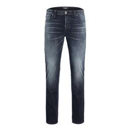 Jack & Jones JACK & JONES Jeans 'JJITim JJOriginal' Herren Größe 31 blue denim