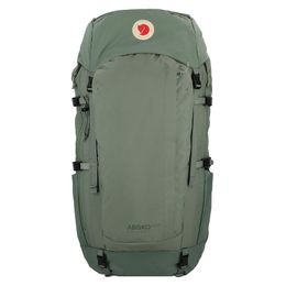 Fjällräven Fjällräven Sportrucksack 'Abisko Friluft' Herren Größe One Size grün
