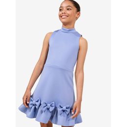 Lipsy Kleid M&auml;dchen Gr&ouml;&szlig;e 158 blau