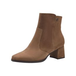 Tamaris Ankle Boots female Brown size 37