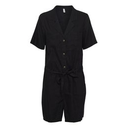 Pulz Jeans Jumpsuit 'Luca' female Black size XS