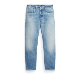 Polo Ralph Lauren Jeans Damen Gr&ouml;&szlig;e 26 hellblau