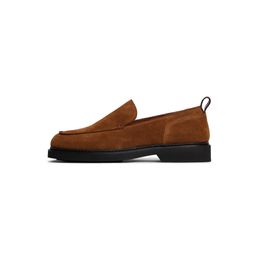 Tommy Hilfiger Slipper Herren Gr&ouml;&szlig;e 46 braun