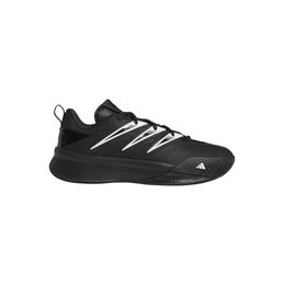 adidas Performance Athletic Shoes male Black size 44 2/3