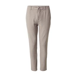 LINDBERGH Chino Pants male Grey size XXL