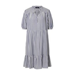 Sisters Point Dress 'ILVO-DR' female Blue, White size S