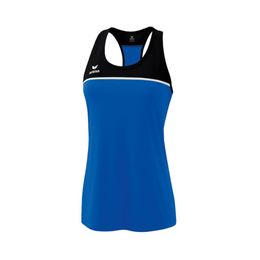 Erima Sports Top female Blue size 34