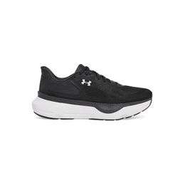 Under Armour Laufschuh 'Infinite Pro 2' Damen Gr&ouml;&szlig;e 39 schwarz / wei&szlig;
