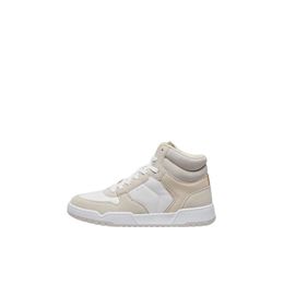 Only High-Top Sneakers 'ONLSwift-2' female Beige size 38