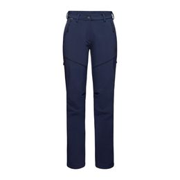 Mammut Outdoorhose 'SO' Damen Gr&ouml;&szlig;e XXL navy